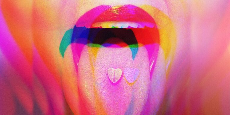 The Ultimate Guide to Liquid LSD: Storage, Consumption, and Composition ...